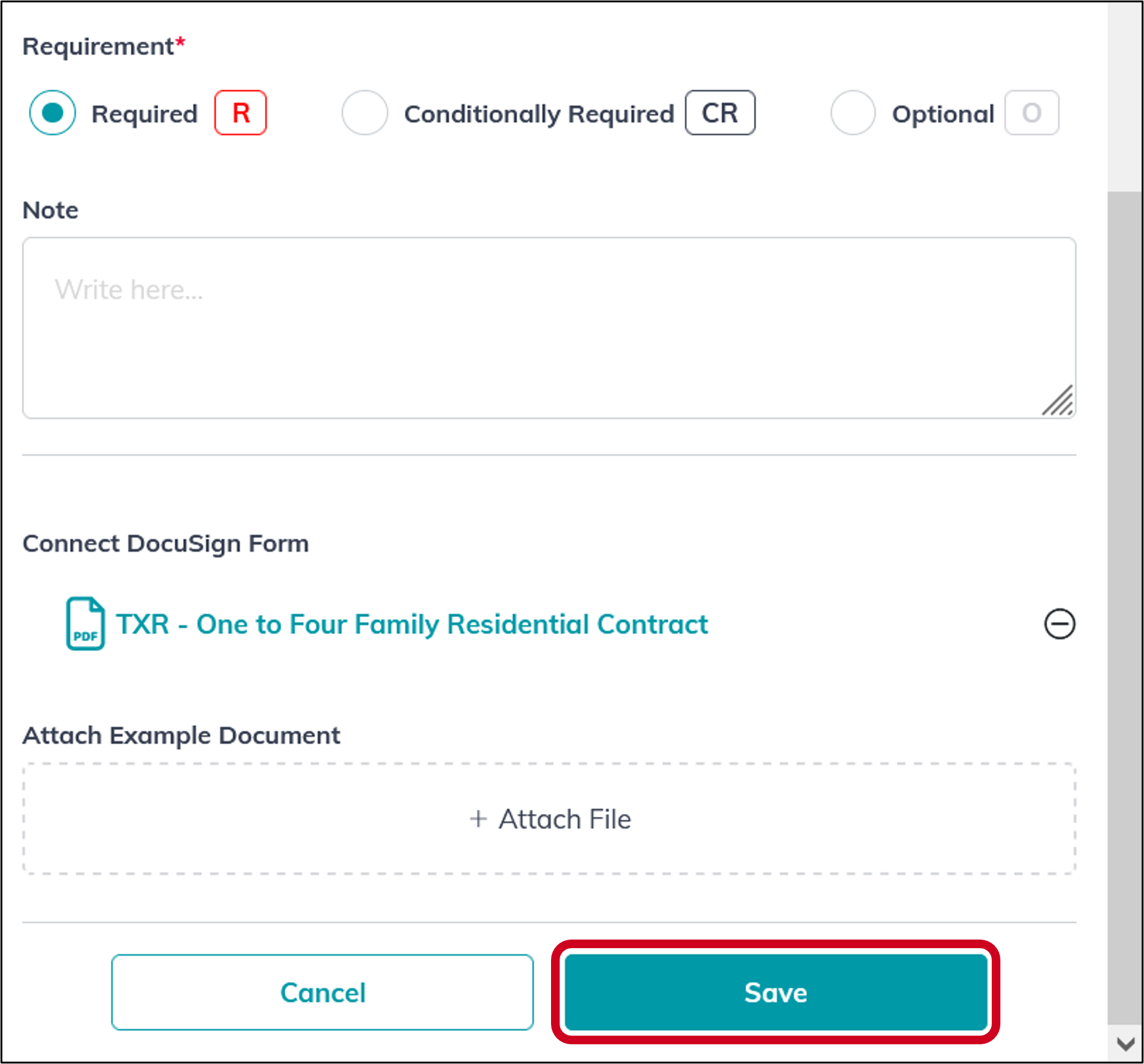 Edit and Reorganize Your Market Center's Compliance Checklists in ...