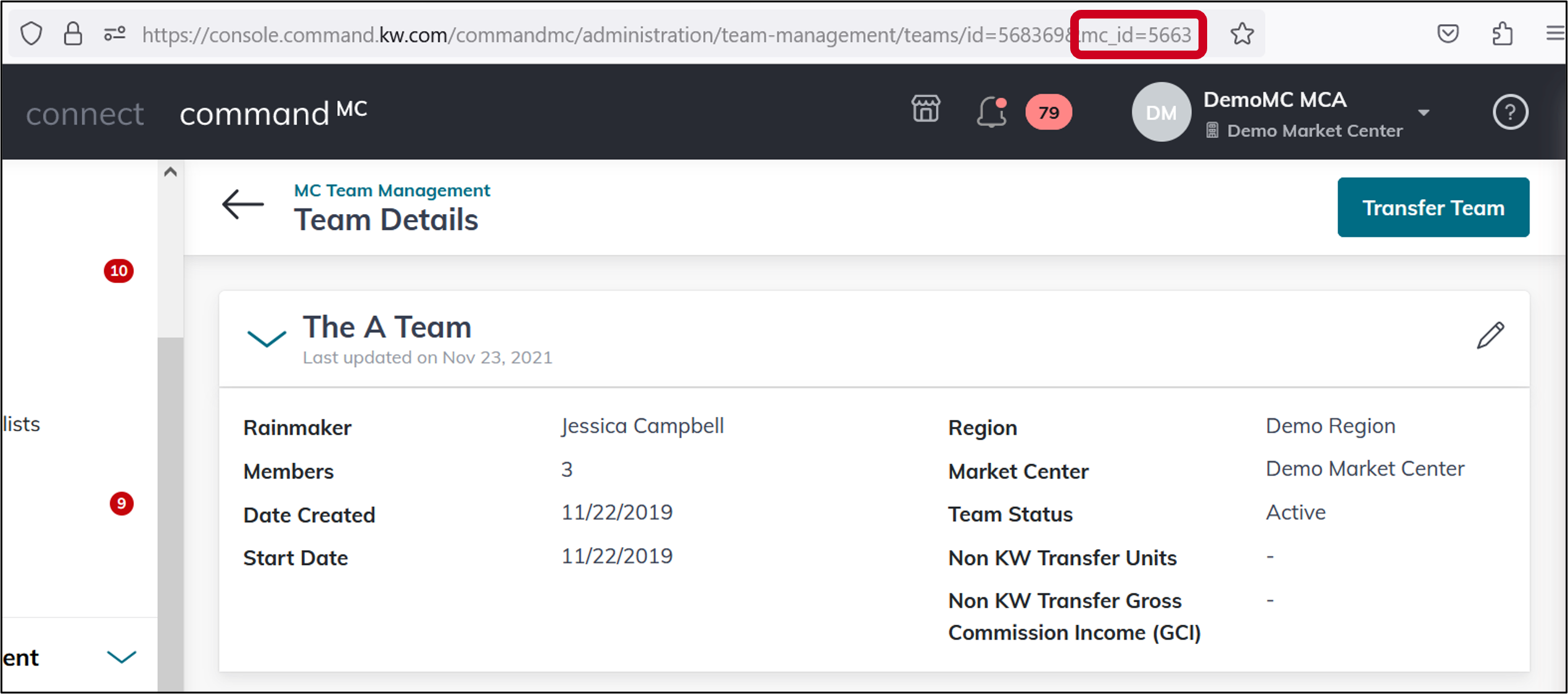 Find Your Market Center's Brokerage Code (Required for Agent Dotloop ...