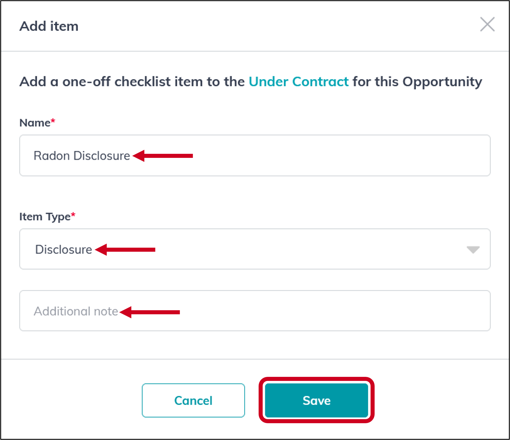 Attach a one-off Document or Document Placeholder to an Agent's ...