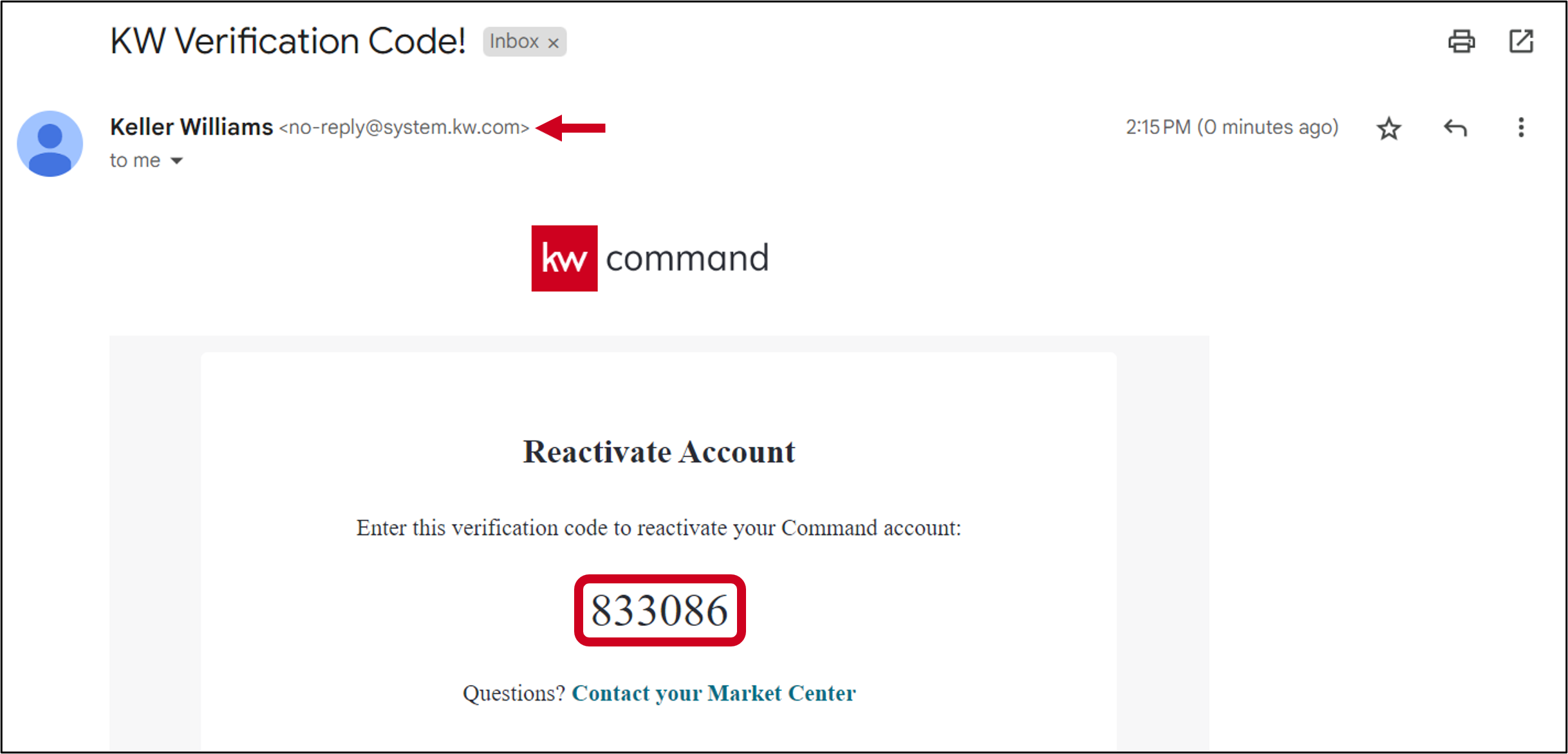 The KW Joining Portal Workflow (Returning to KW Associate Entry ...