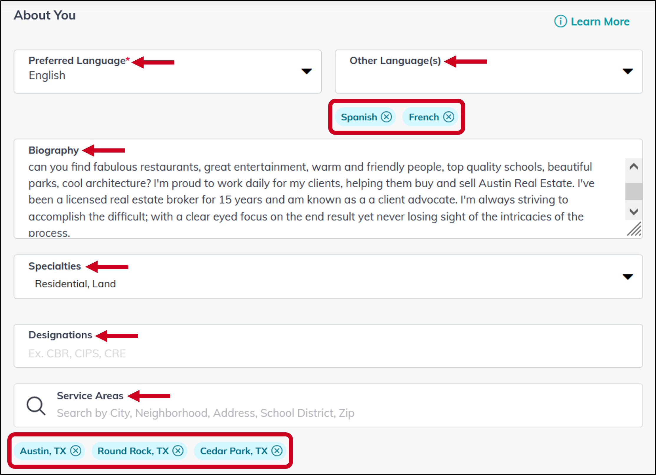 The KW Joining Portal Workflow (Returning to KW Associate Entry) – Leadership Answers