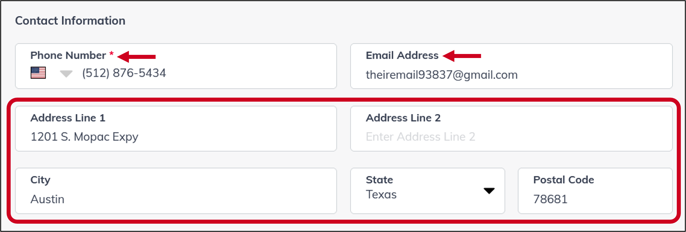 The KW Joining Portal Workflow (Returning to KW Associate Entry ...