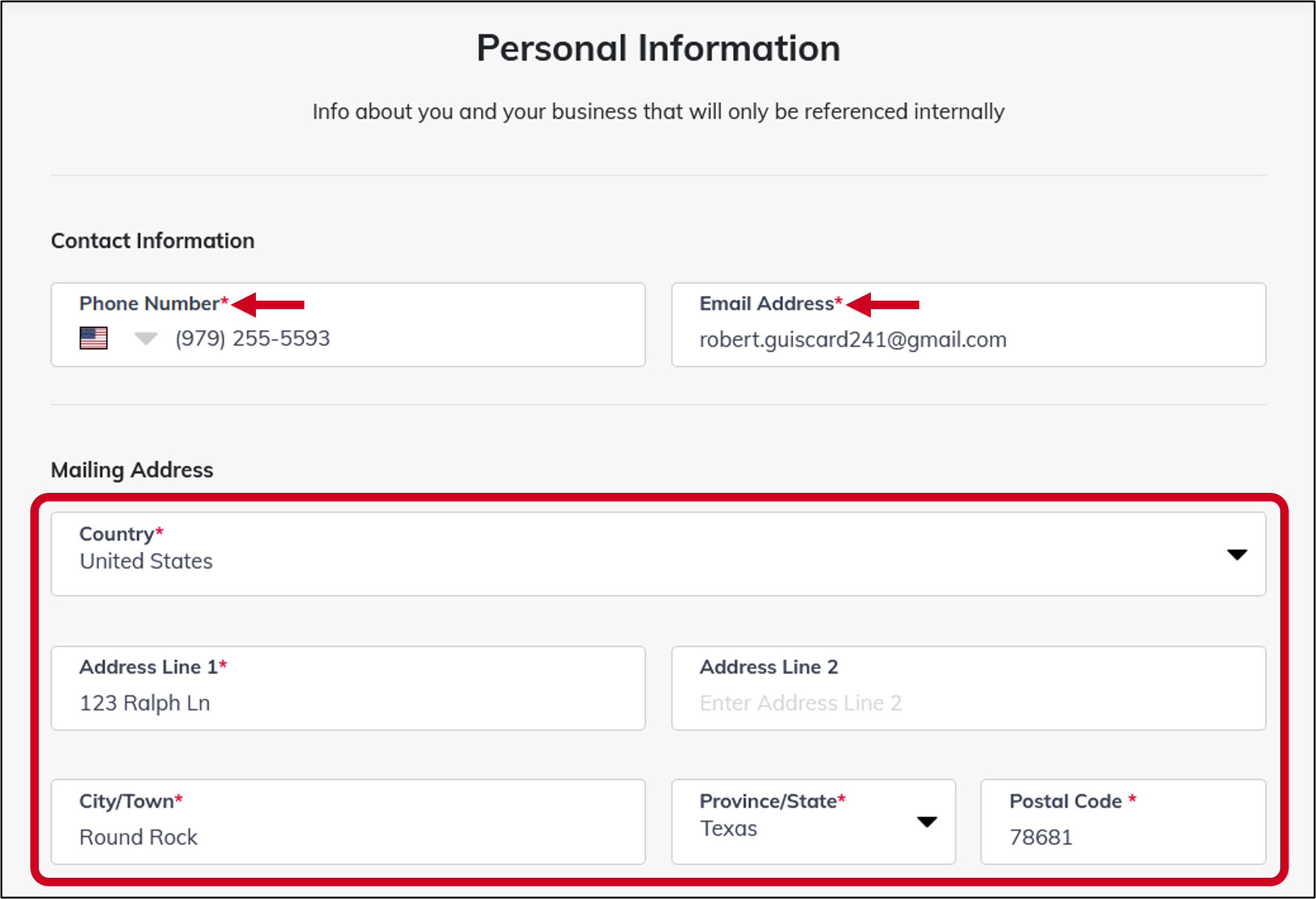 The KW Joining Portal Workflow (New Associate Entry) – Leadership Answers
