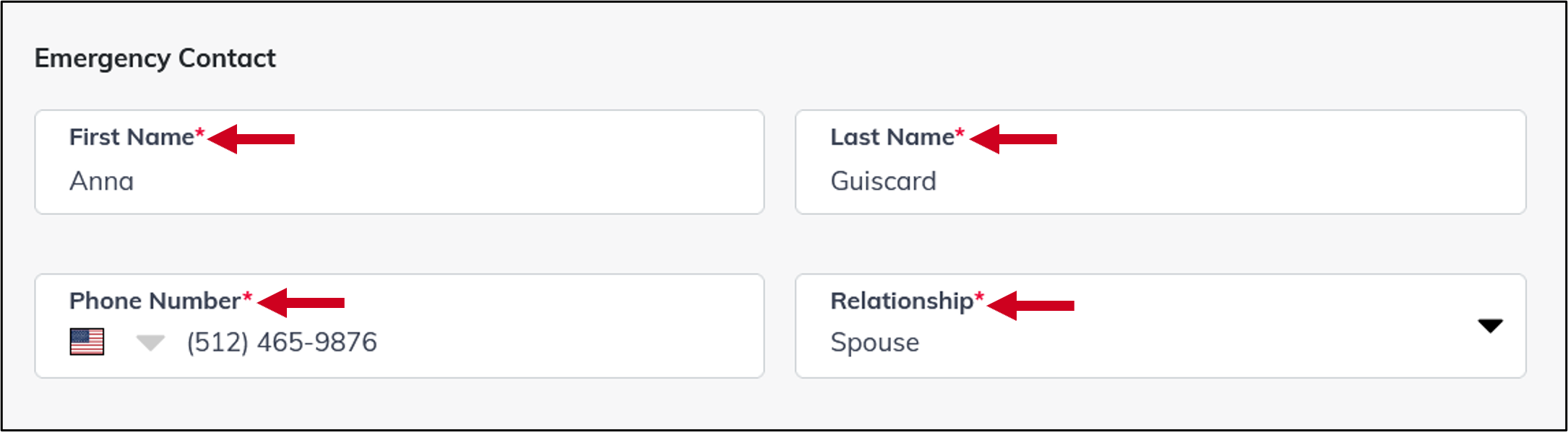 The KW Joining Portal Workflow (New Associate Entry) – Leadership Answers