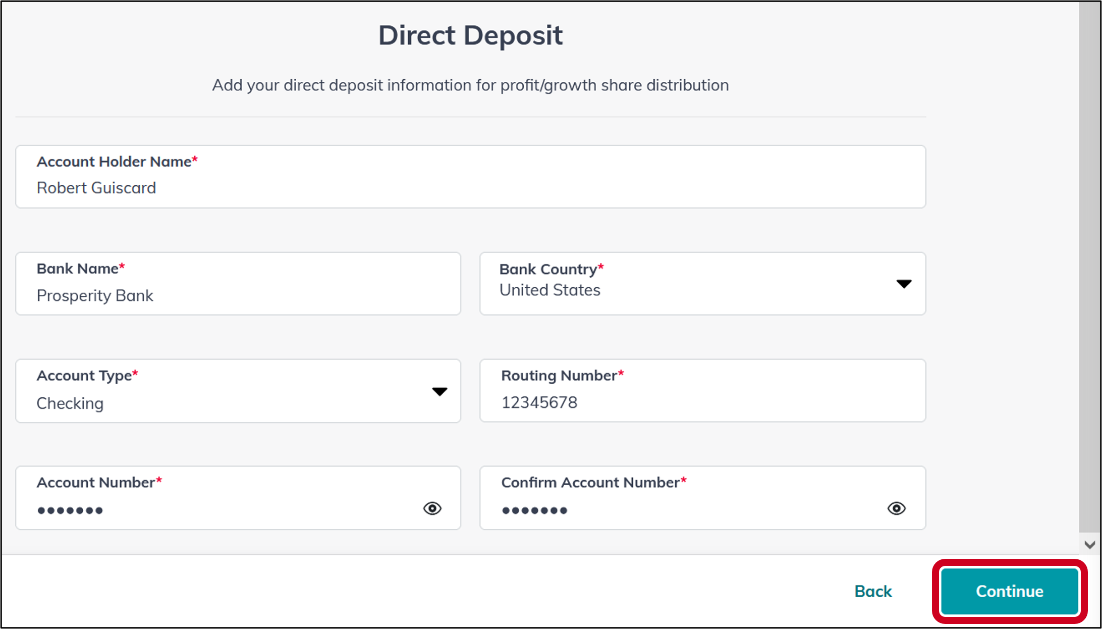 The KW Joining Portal Workflow (New Associate Entry) – Leadership Answers