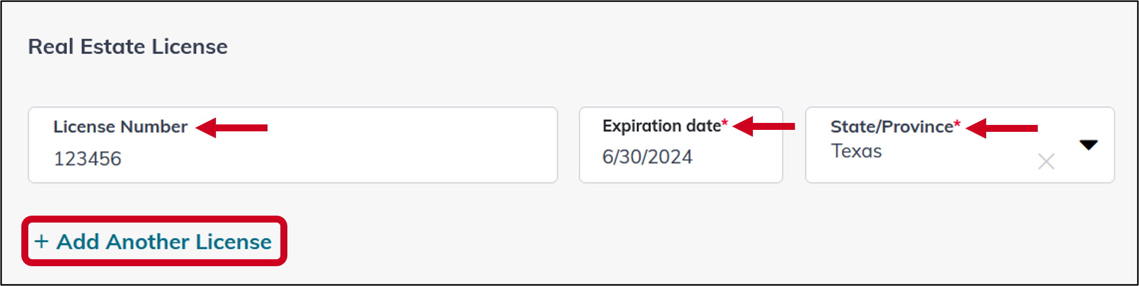 The KW Joining Portal Workflow (New Associate Entry) – Leadership Answers