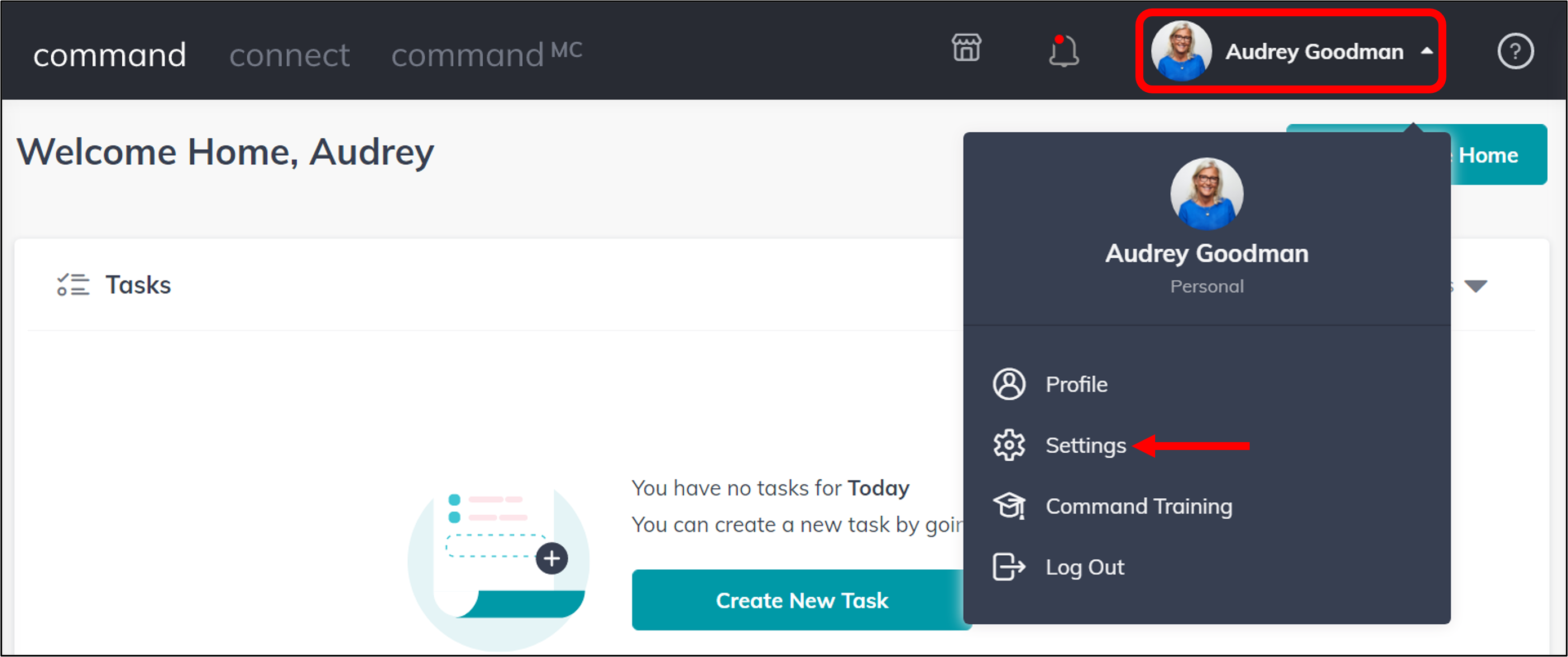Create DocuSign Form Packets for Your Market Center – Leadership Answers