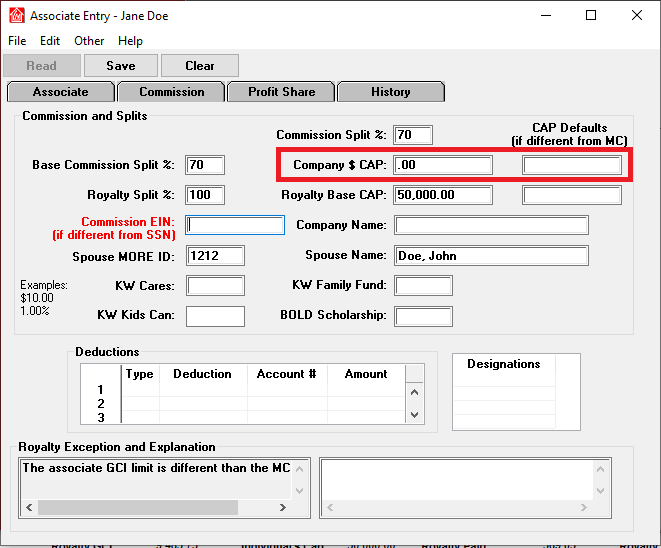 What is Cap Management? – Leadership Answers