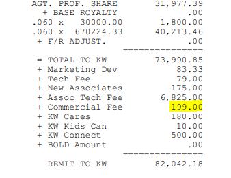 Commercial Membership Fees (U.S. and Canada) – Leadership Answers
