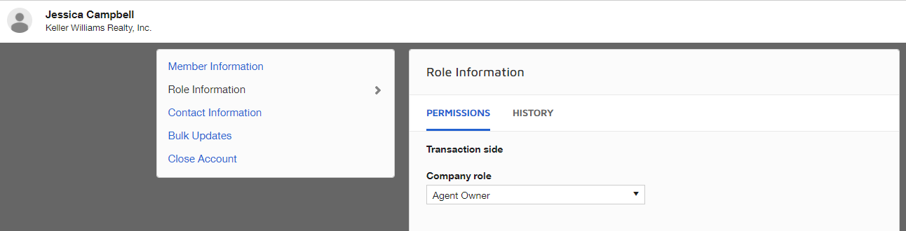 Automatically Adding Office Leadership to DocuSign Rooms – Leadership ...