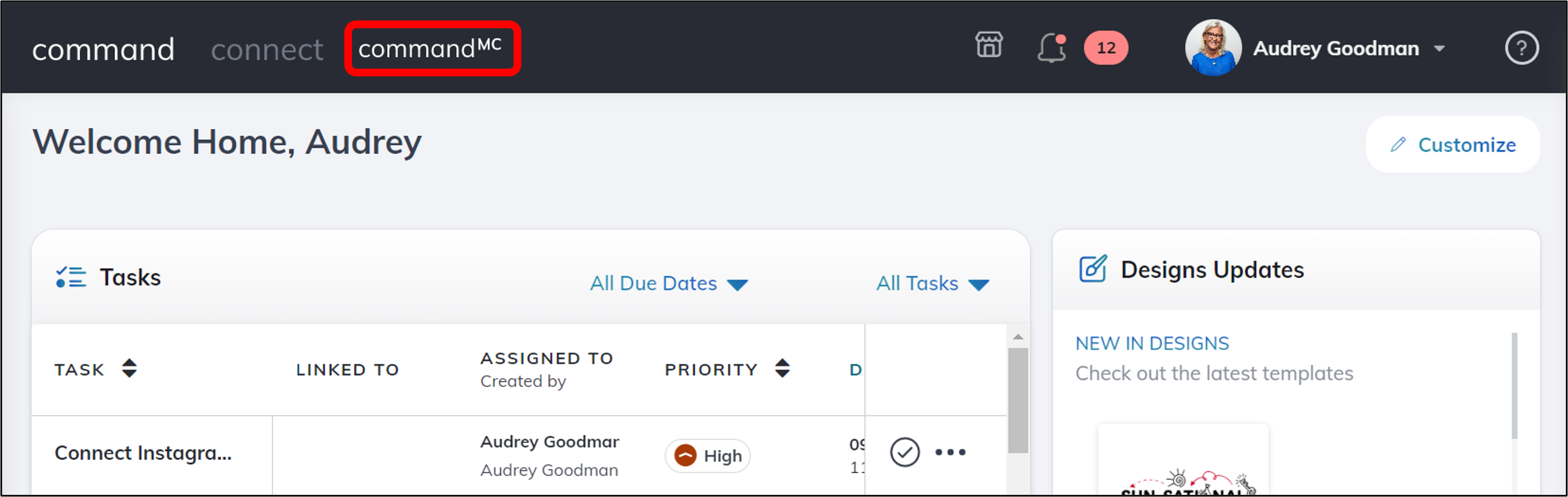 Create a Team in the MC Team Management Tool – Leadership Answers