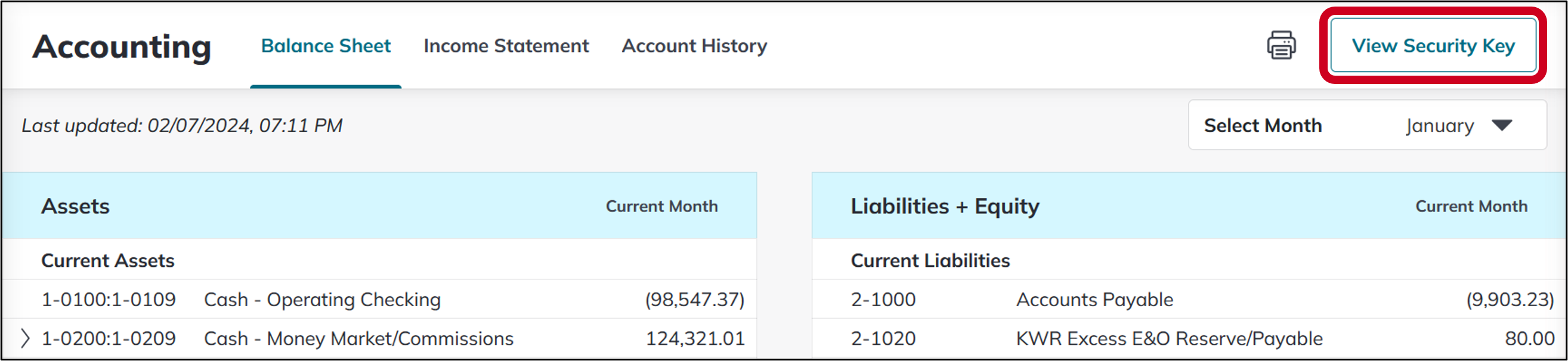 Connect AccountEdge with CommandMC – Leadership Answers