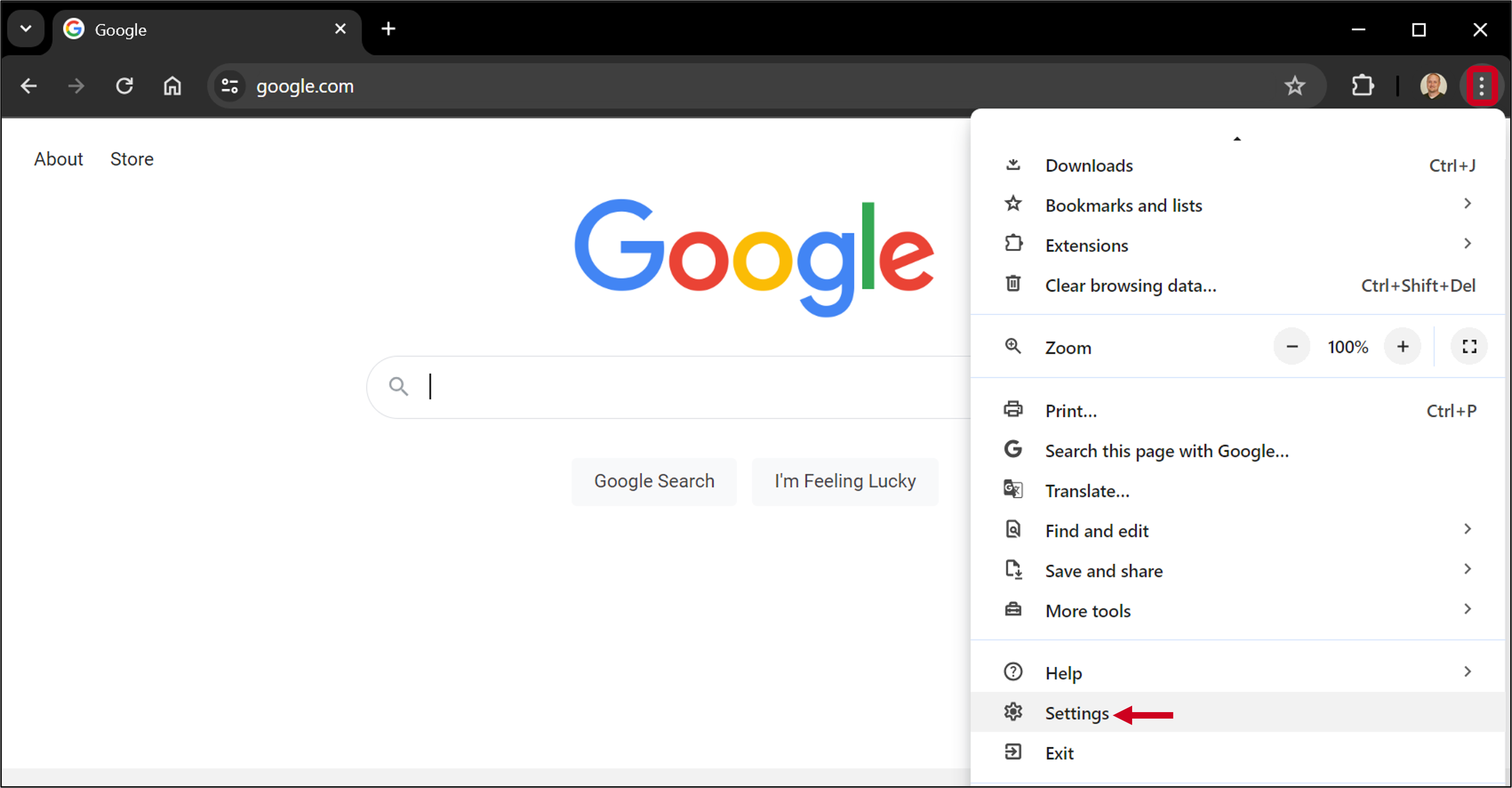 Google Chrome Download Settings: Ask where to save each file before downloading – Leadership Answers