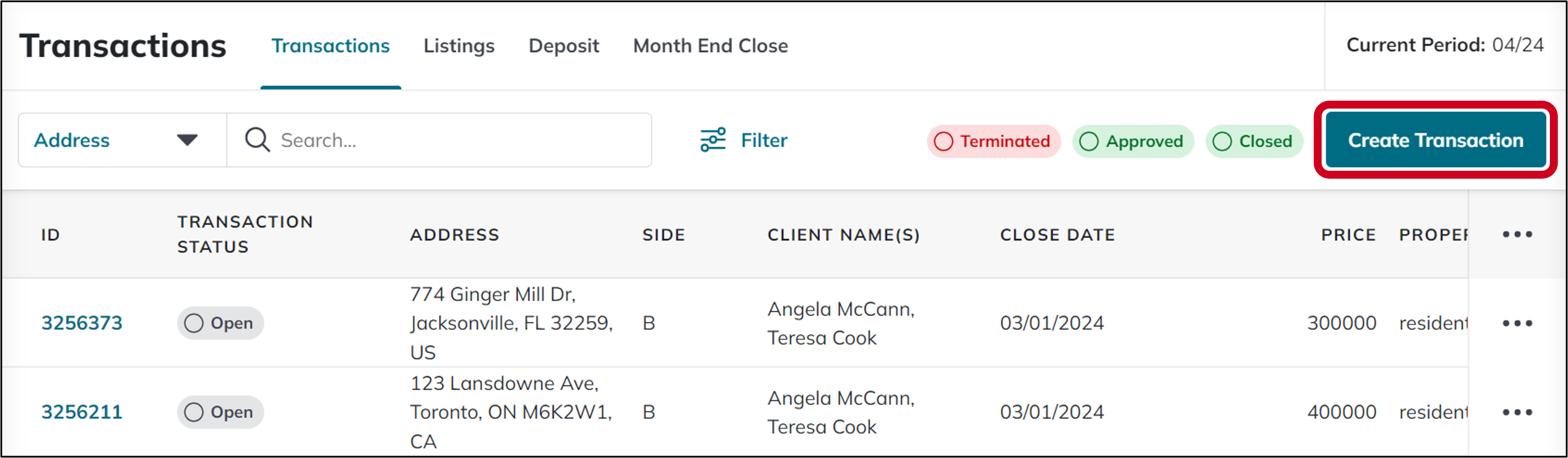 Company Dollar (Currency) Transfer – Leadership Answers