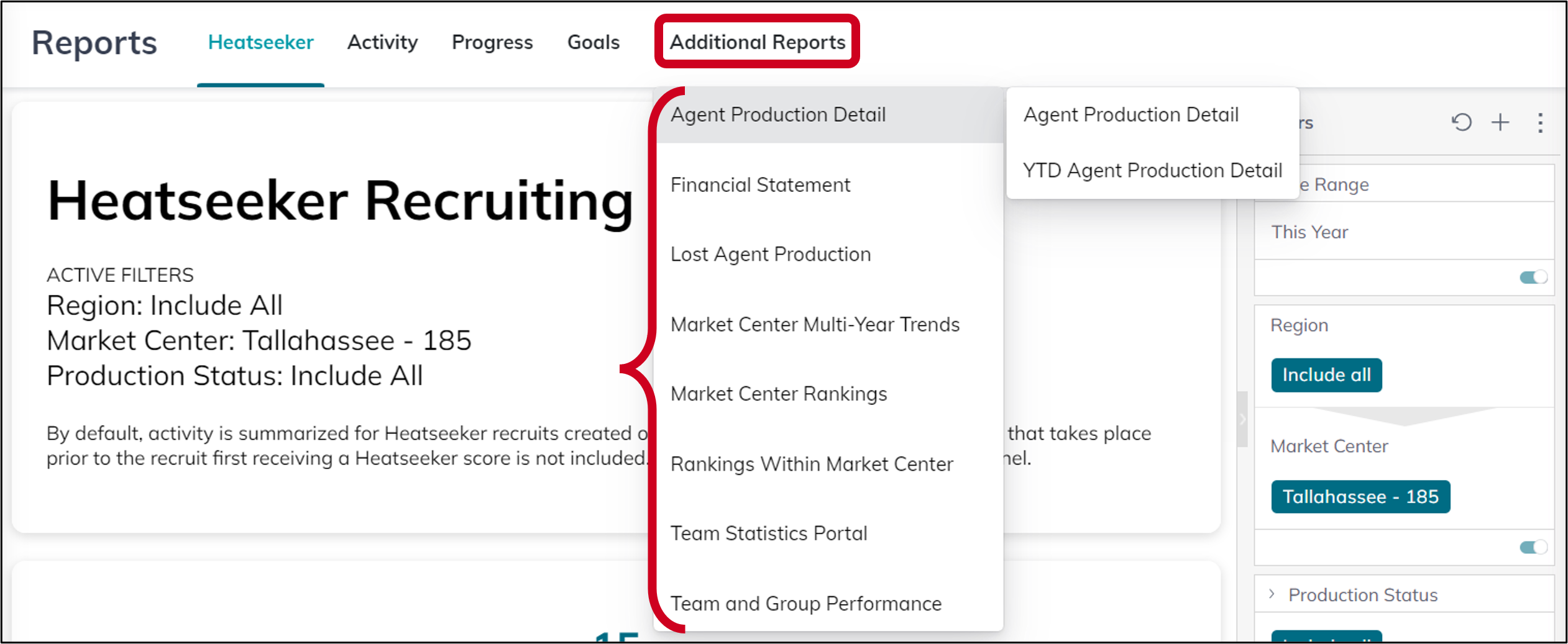 Get Started with Additional Reports in CommandMC (Formerly MyKW Reports ...